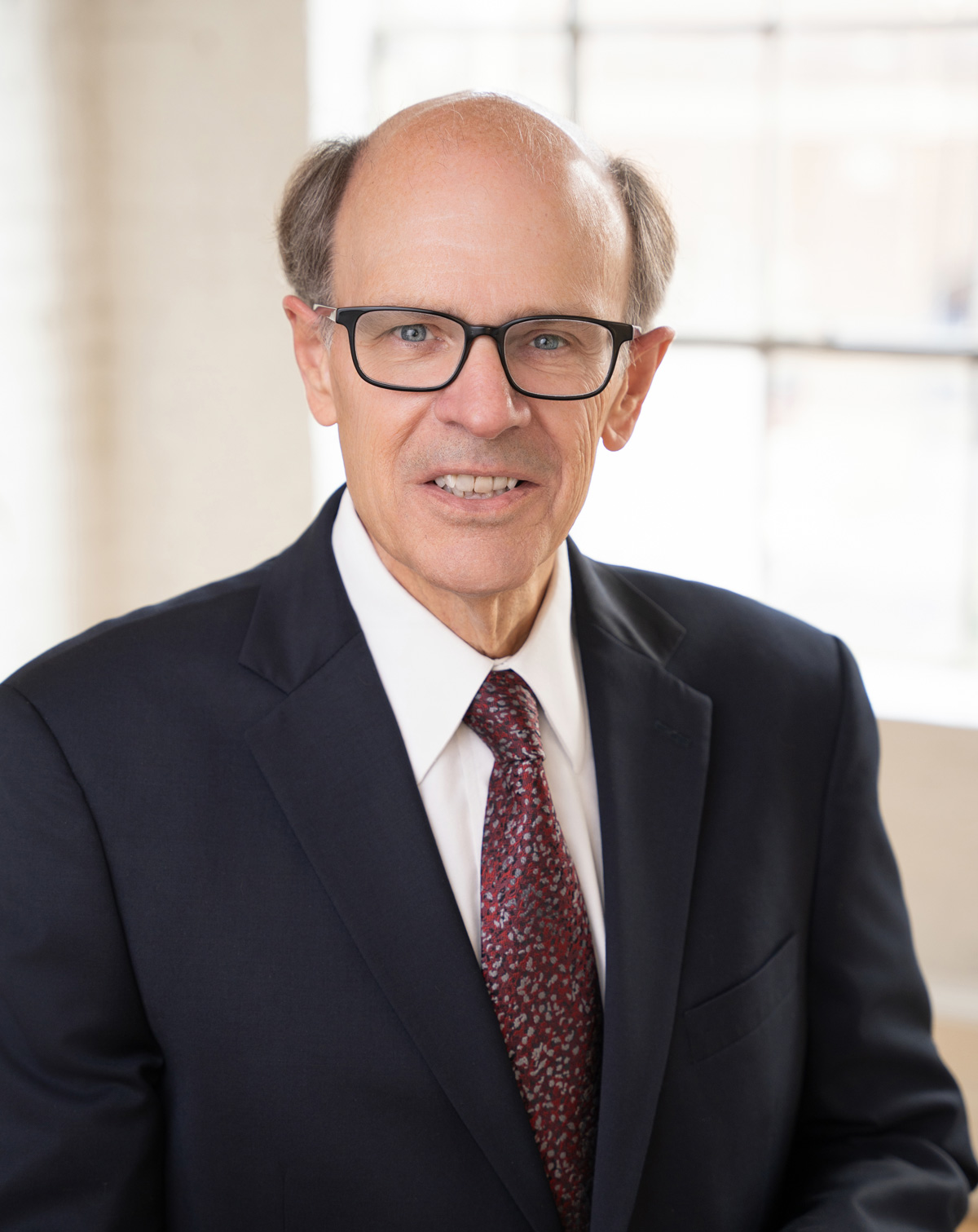 George Soule – Soule & Stull LLC