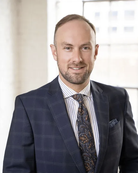 Soule & Stull Welcomes Ike Messmore – Soule & Stull LLC