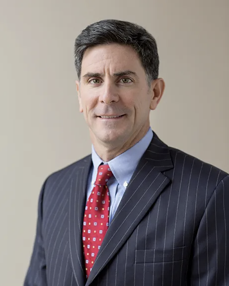 Kevin Curry – Soule & Stull LLC